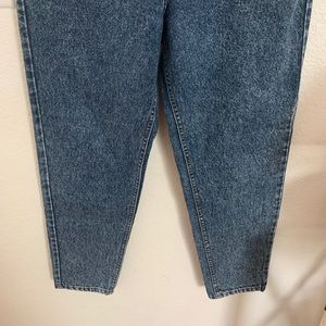 Lee | Jeans | Vintage Lee Relaxed Riders Tapered Ankle High Rise | Poshmark